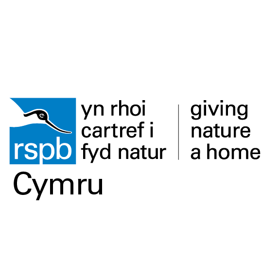RSPB Cymru Fundraising | Easyfundraising