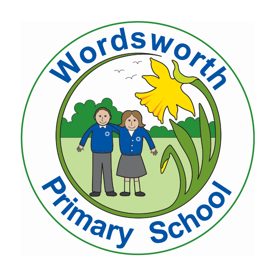 Wordsworth Primary School Fundraising | Easyfundraising