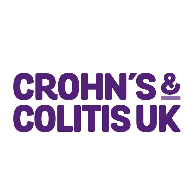Crohns and Colitis UK Fundraising | Easyfundraising