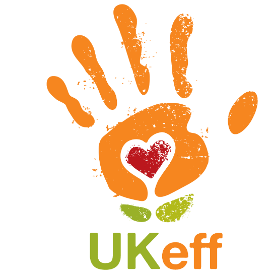Ukef Logo