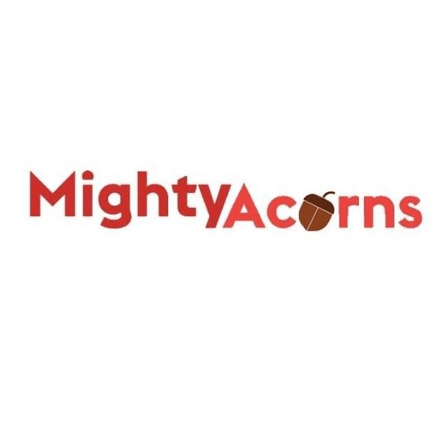 Mighty Acorns Community Interest Company Fundraising | Easyfundraising