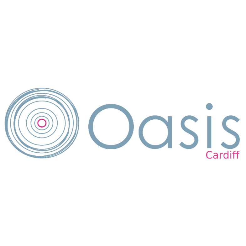 Oasis Cardiff Fundraising | Easyfundraising