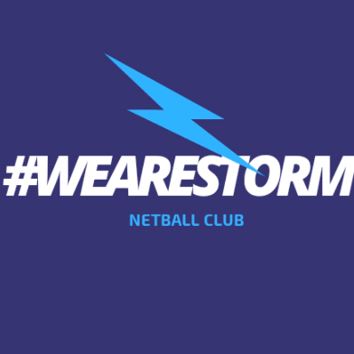 SLEAFORD STORM NETBALL CLUB Fundraising | Easyfundraising