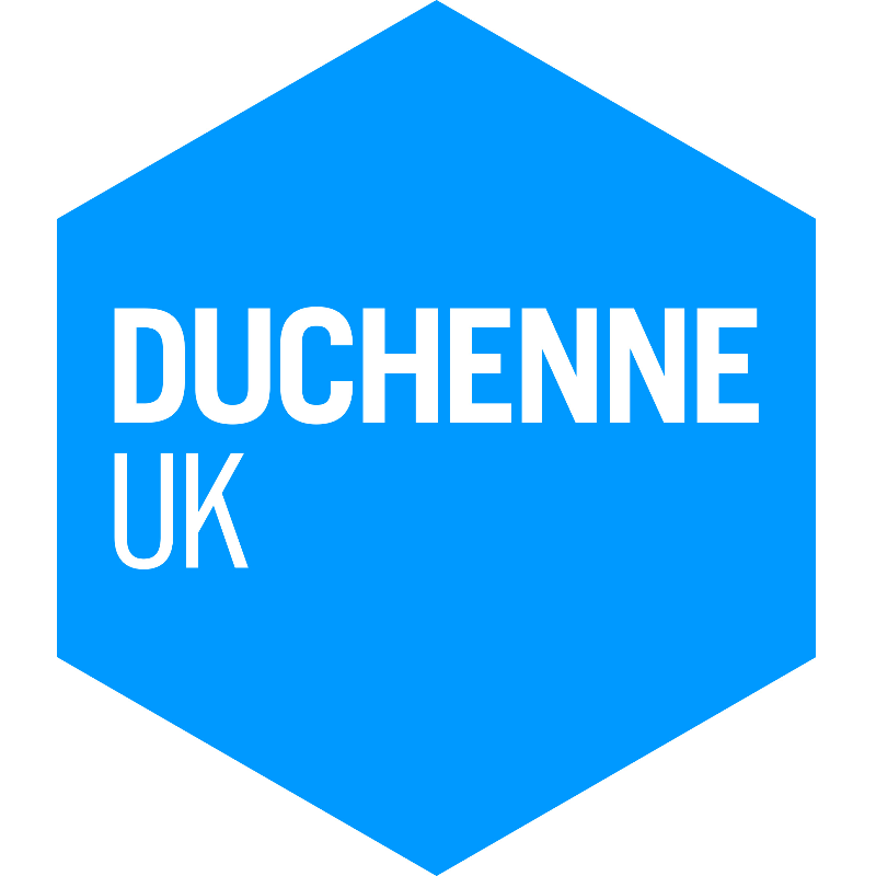 Duchenne UK Fundraising | Easyfundraising