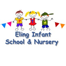 Eling Infant School and Nursery PTA - Southampton Fundraising ...