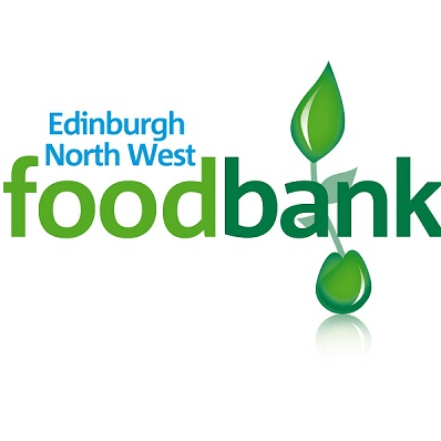 Edinburgh Food Project Fundraising | Easyfundraising