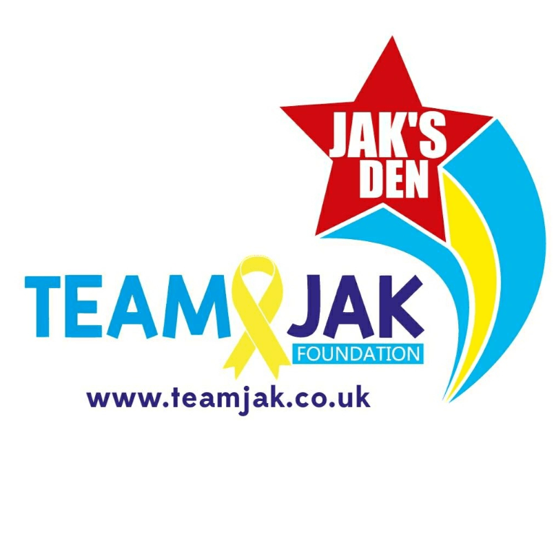 Team Jak Fundraising | Easyfundraising
