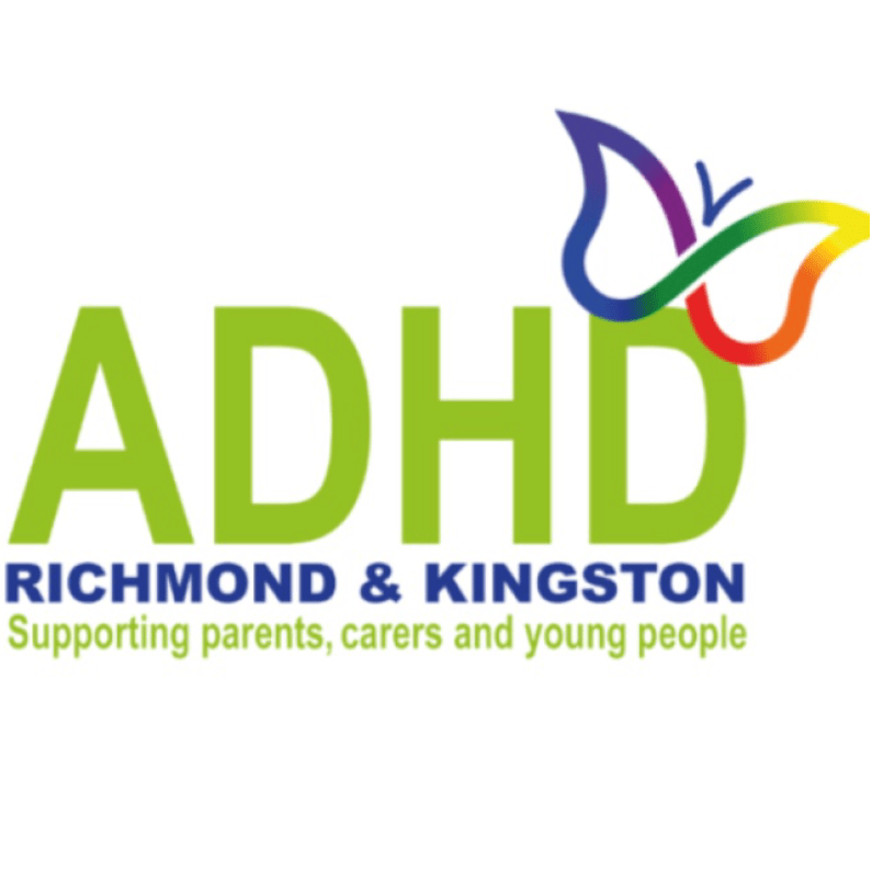 ADHD Richmond Fundraising | Easyfundraising