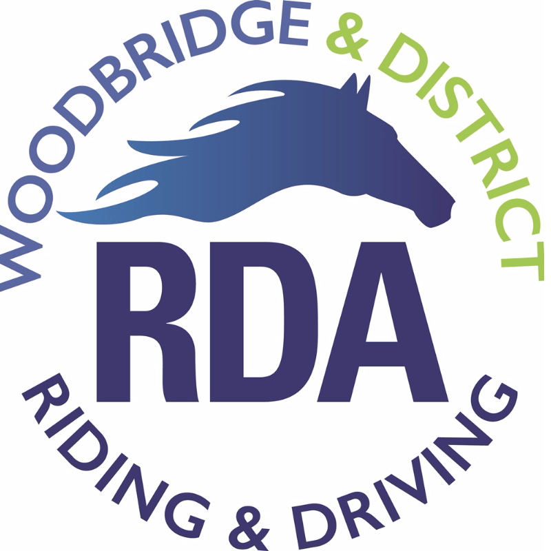 RDA Woodbridge and District Group Fundraising | Easyfundraising
