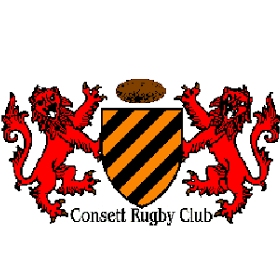 Consett Rugby Club Fundraising | Easyfundraising