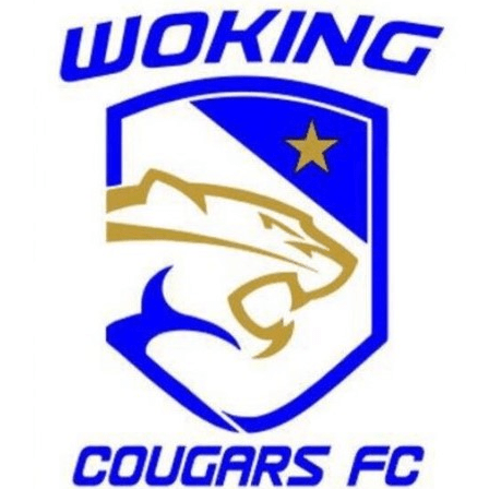 Woking Cougars FC Fundraising | Easyfundraising