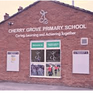 Cherry Grove Primary School - Chester Fundraising | Easyfundraising