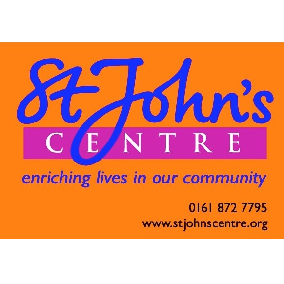 St John’s Centre - Old Trafford Fundraising | Easyfundraising