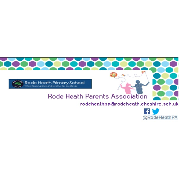 Rode Heath Primary Fundraising | Easyfundraising
