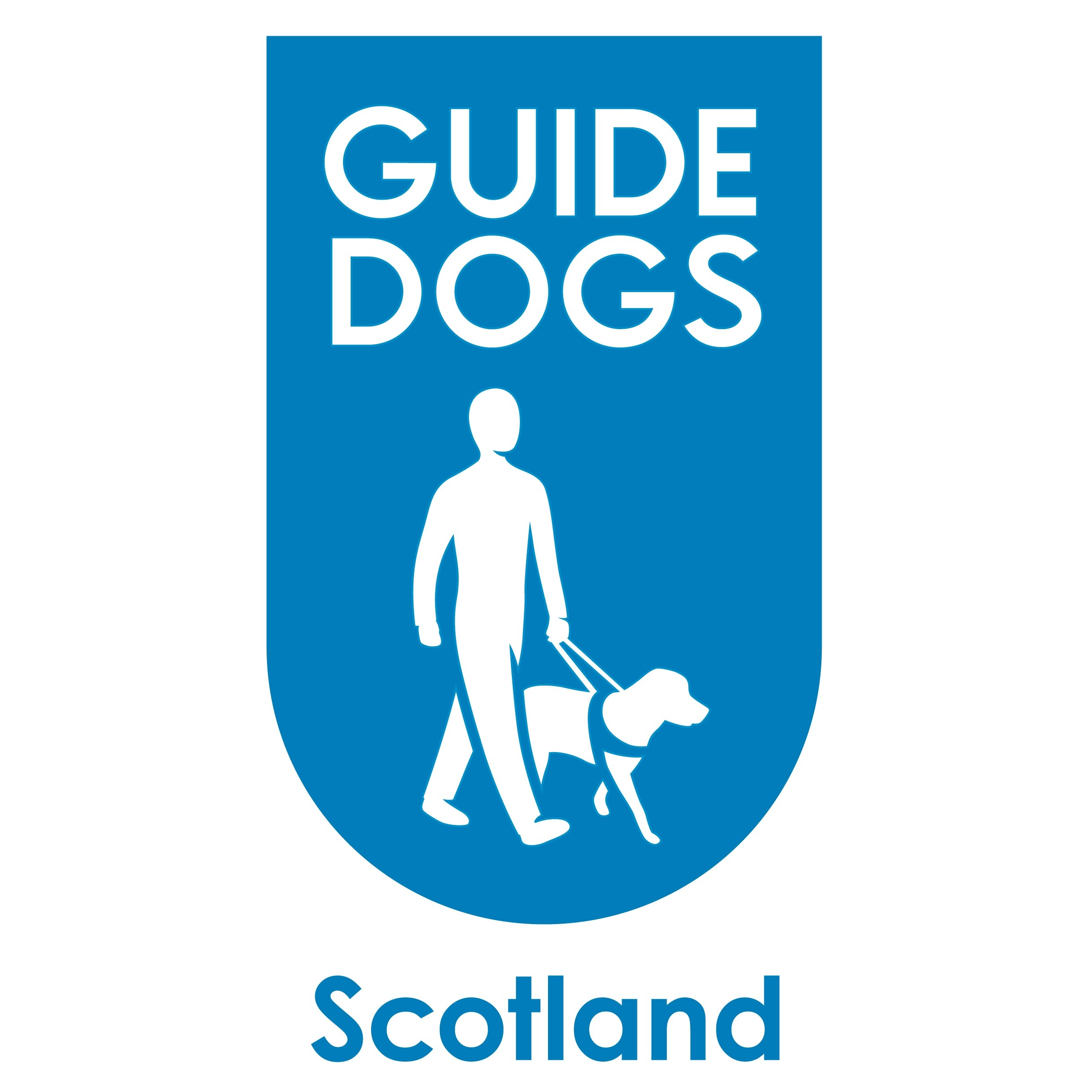 Guide Dogs Scotland Central and NE Fife Fundraisers Fundraising ...