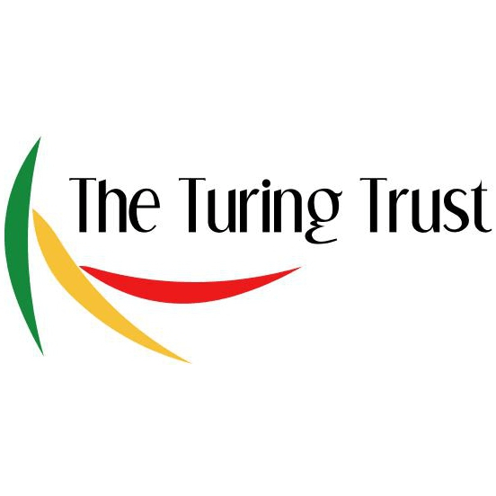 The Turing Trust Fundraising | Easyfundraising