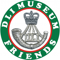 DLI Museum Friends Fundraising | Easyfundraising