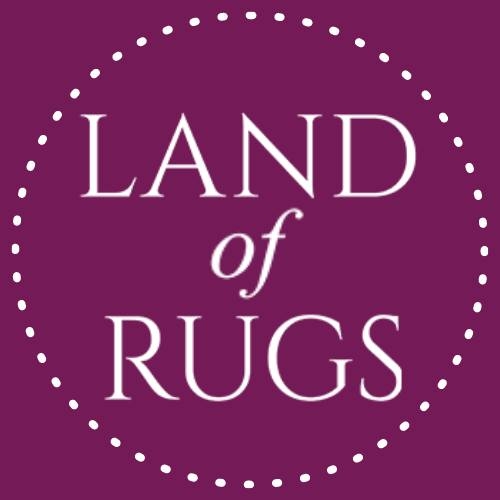 Land of Rugs cashback, discount codes and deals | Easyfundraising