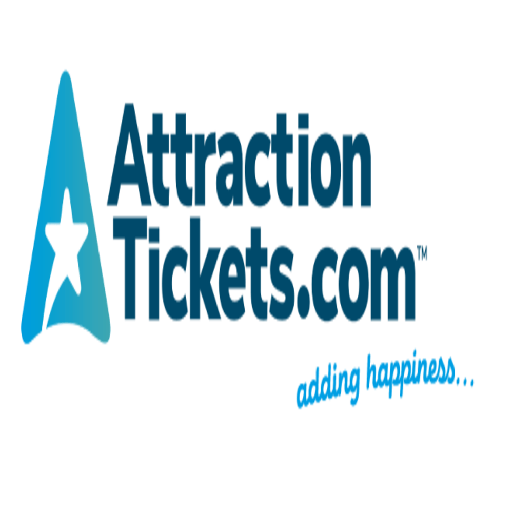Attraction Tickets Direct