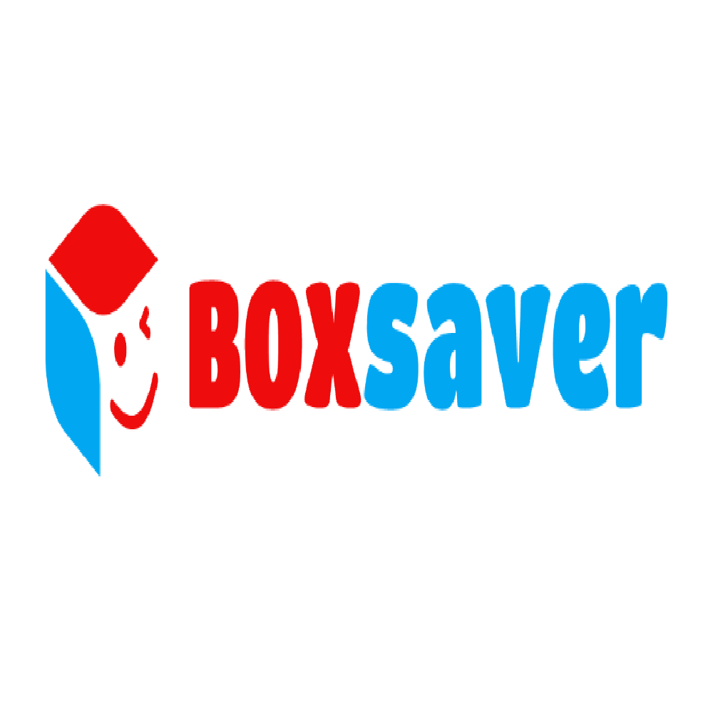 Boxsaver cashback, discount codes and deals | Easyfundraising