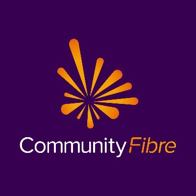Community Fibre cashback, discount codes and deals | Easyfundraising