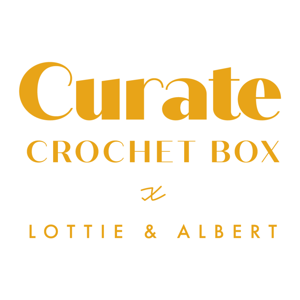 Curate Crochet Box cashback, discount codes and deals | Easyfundraising