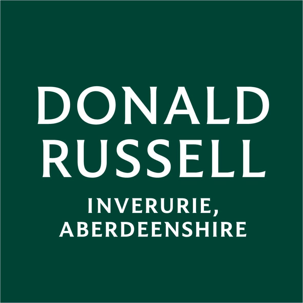 Donald Russell cashback, discount codes and deals | Easyfundraising