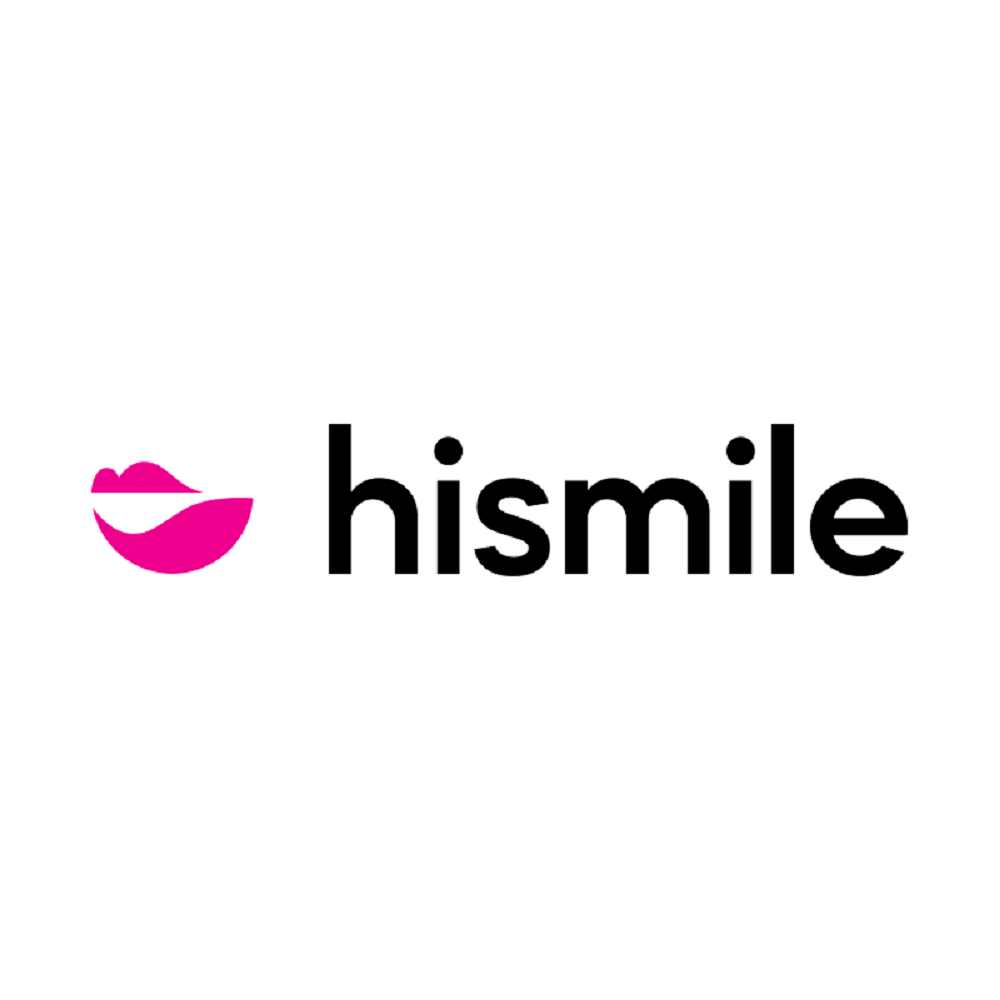 Hismile cashback, discount codes and deals | Easyfundraising