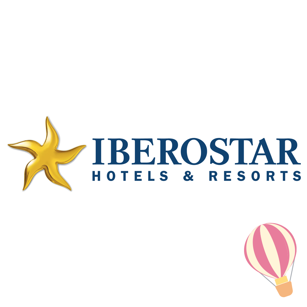 Iberostar cashback, discount codes and deals | Easyfundraising