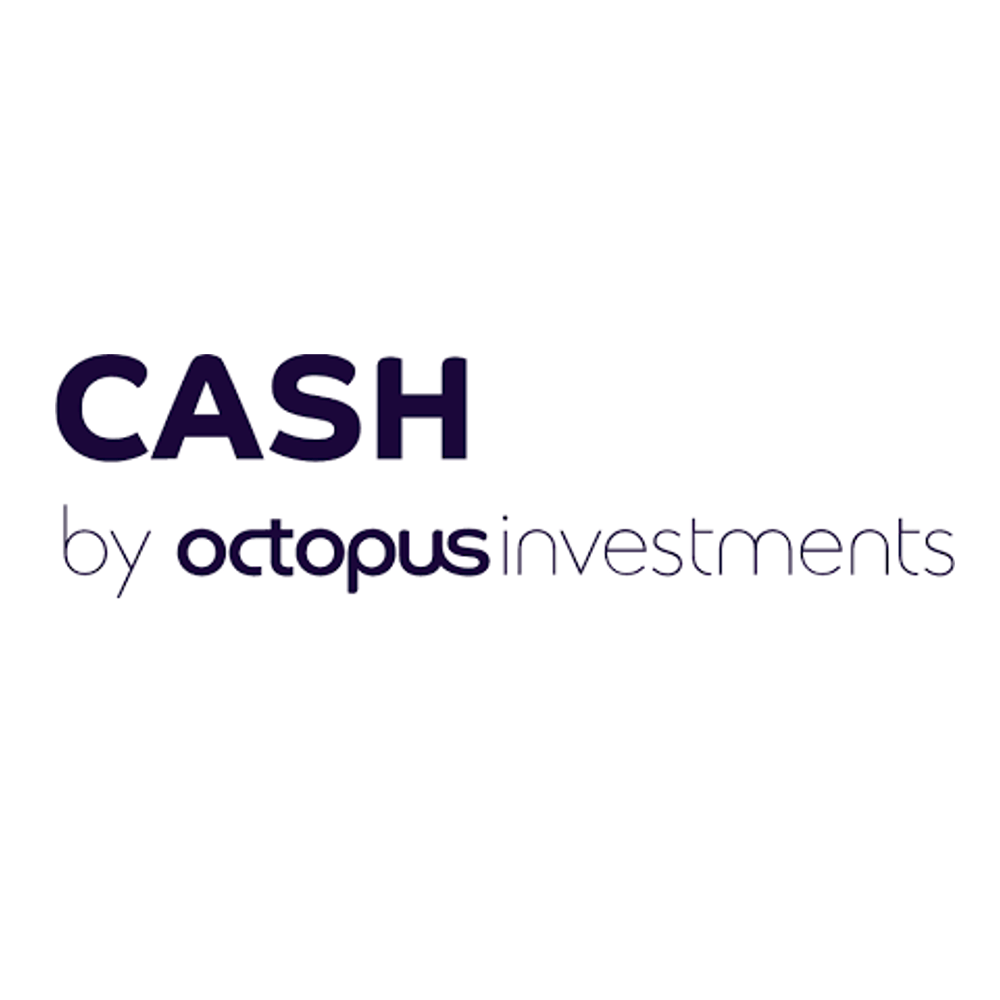 Octopus Cash cashback, discount codes and deals | Easyfundraising