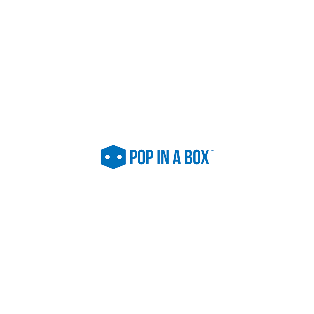 Pop In A Box cashback, discount codes and deals | Easyfundraising