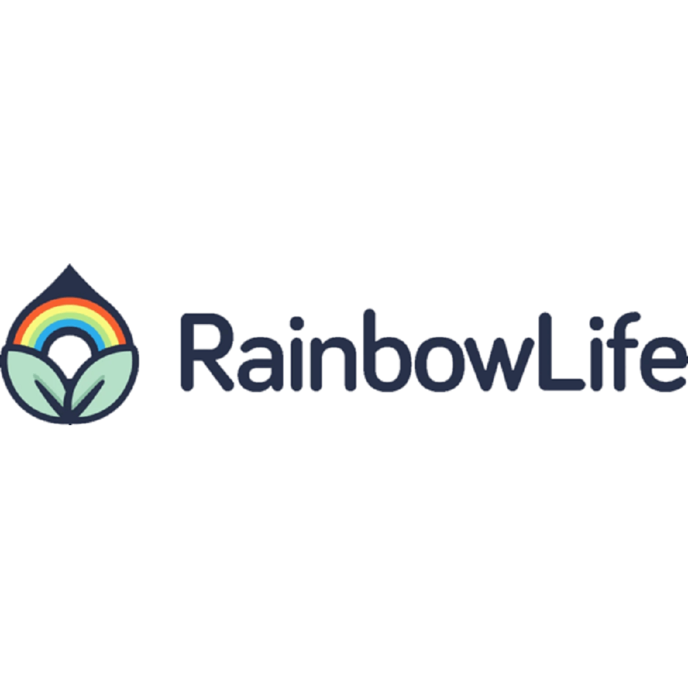 Rainbow Life cashback, discount codes and deals | Easyfundraising