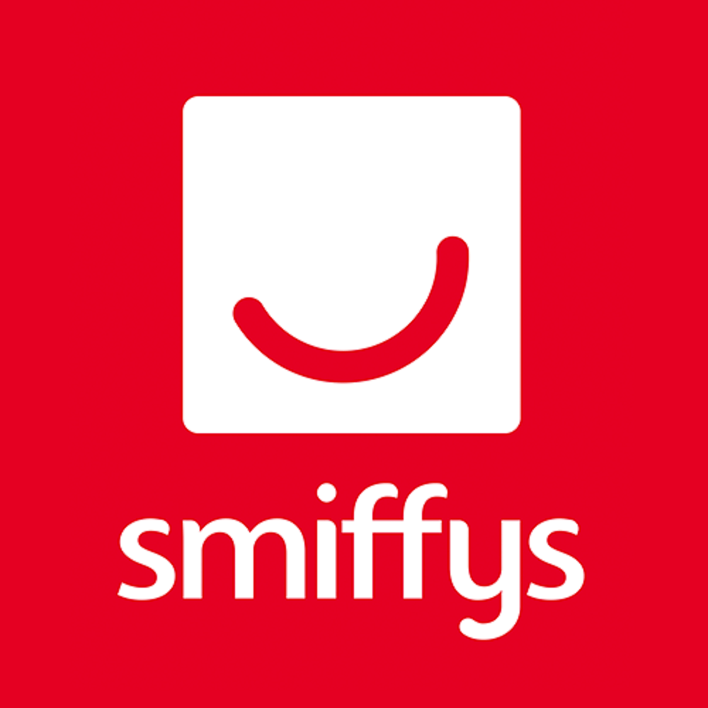 Smiffys cashback, discount codes and deals | Easyfundraising