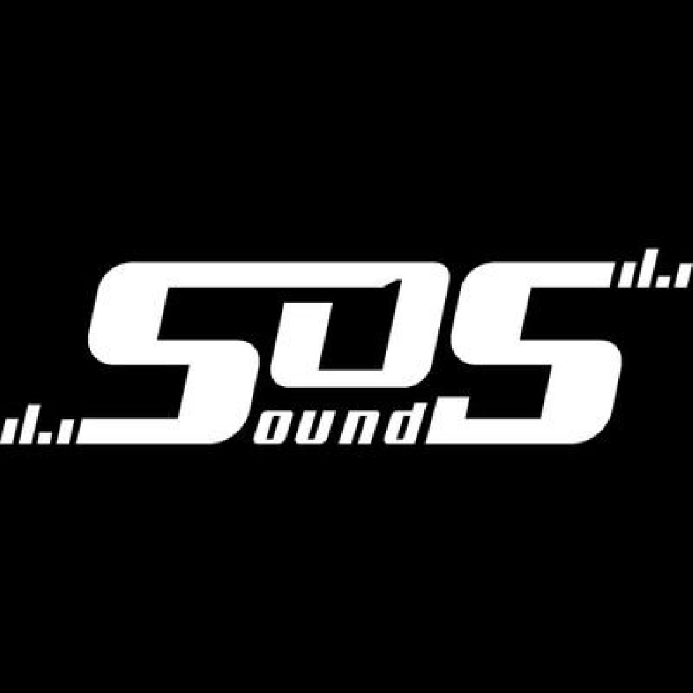 SOS Sounds cashback, discount codes and deals | Easyfundraising