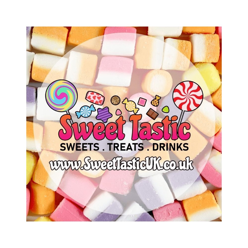Sweet Tastic cashback, discount codes and deals | Easyfundraising