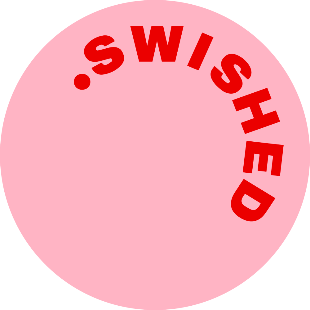 Swished cashback, discount codes and deals | Easyfundraising